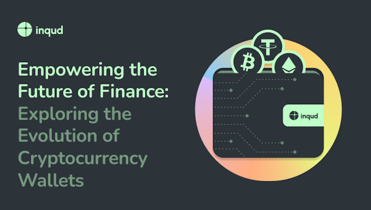 Empowering the Future of Finance: Exploring the Evolution of Cryptocurrency Wallets