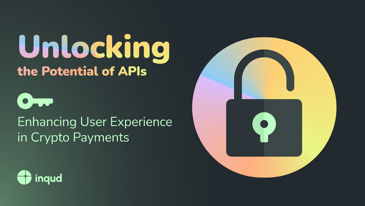 Unlocking the Potential of APIs: Enhancing User Experience in Crypto ...