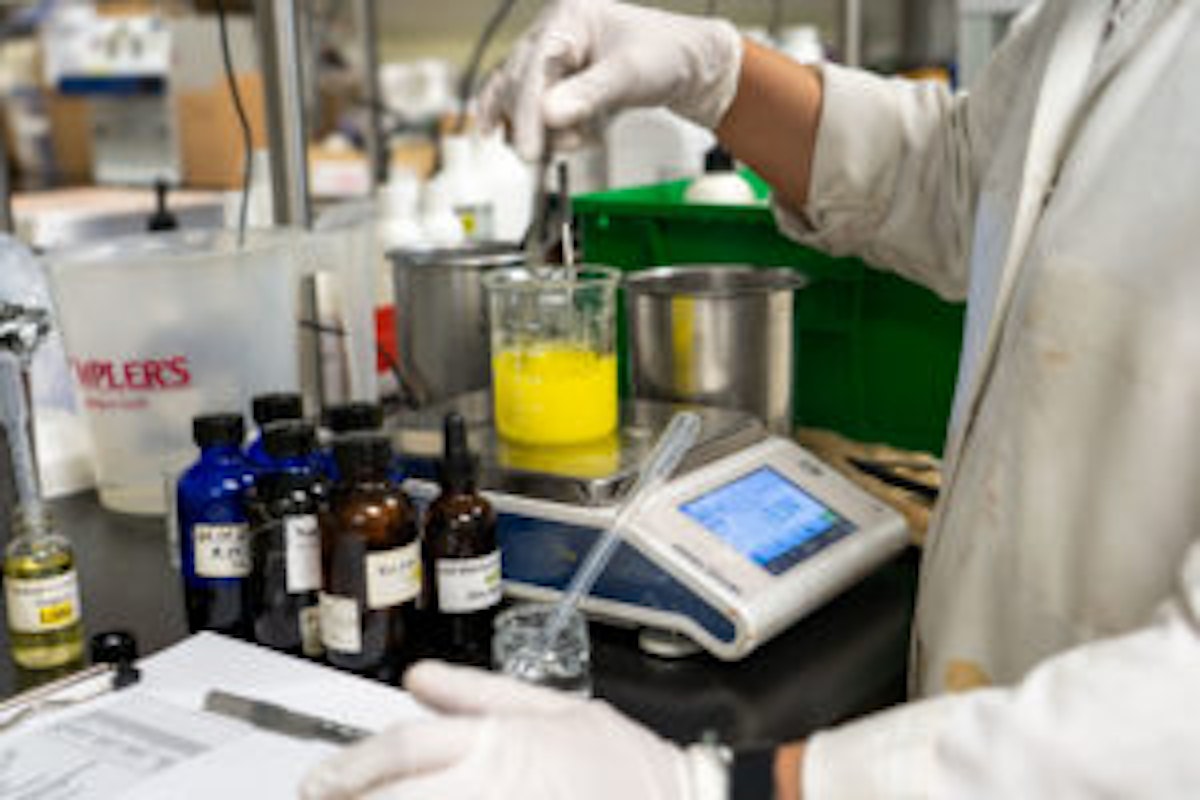 The History of Allure Labs | Allure Beauty Concepts