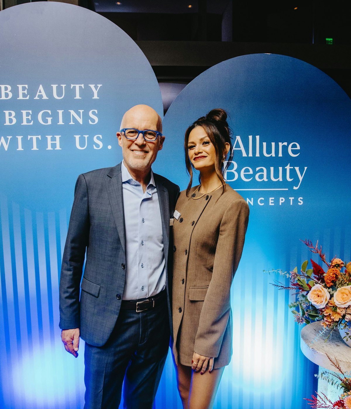 Manufacturing Gets a Glow-Up: How Allure Beauty Concepts Turned the Factory Floor Into a Founder ...