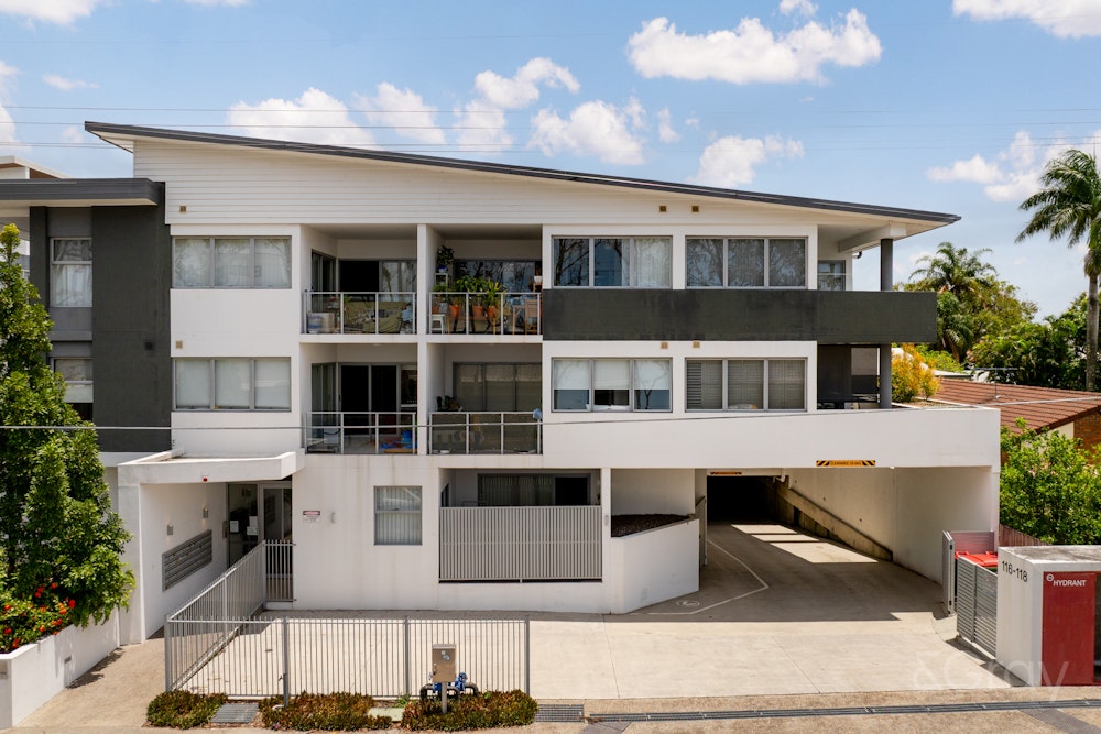 202/116 Osborne Road Mitchelton QLD | &Gray