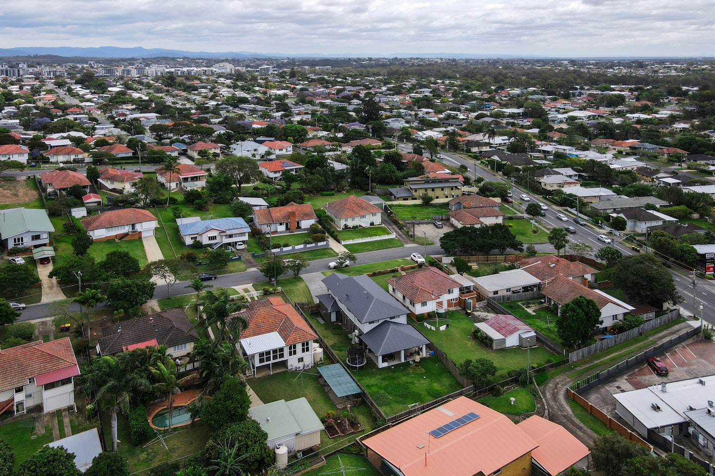 12 Albar Street WAVELL HEIGHTS QLD | &Gray