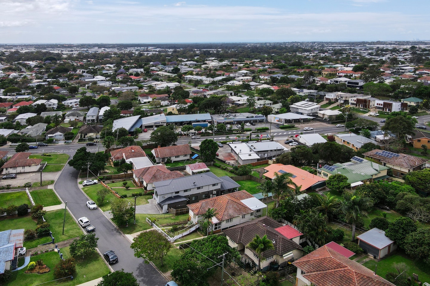 12 Albar Street WAVELL HEIGHTS QLD | &Gray