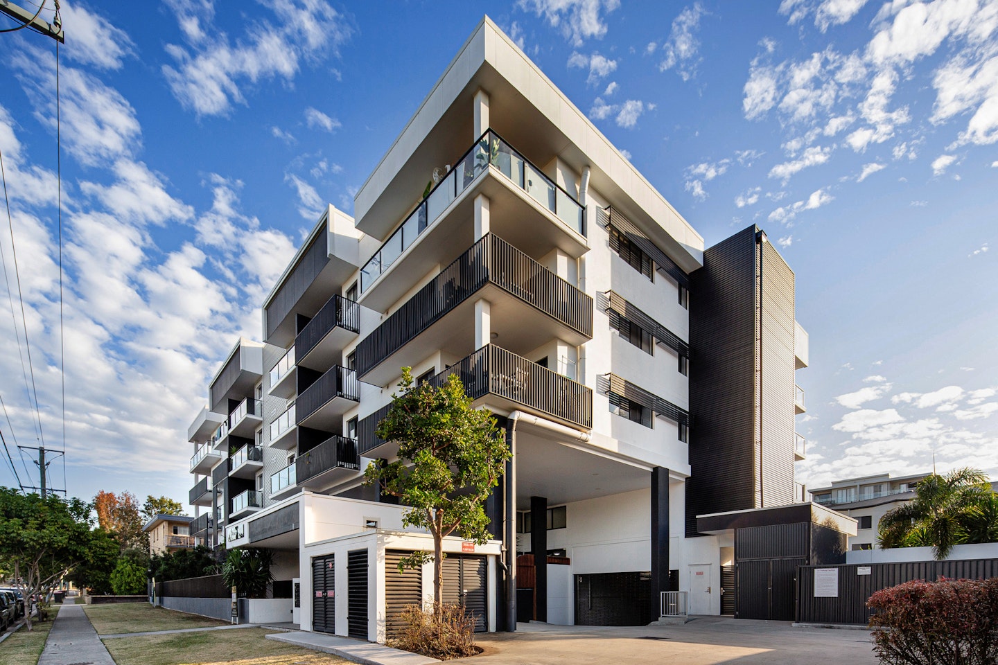212/120 Melton Road NUNDAH QLD | &Gray