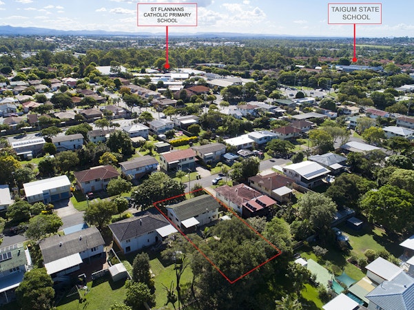 17 Hack Street ZILLMERE QLD | &Gray