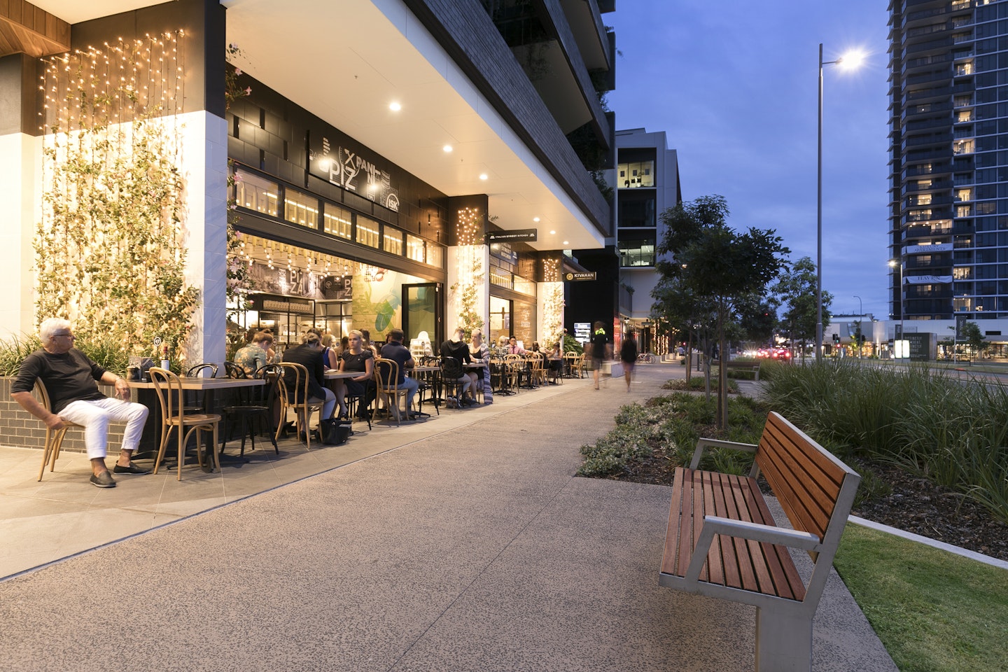 06/20 Newstead Terrace NEWSTEAD QLD | &Gray