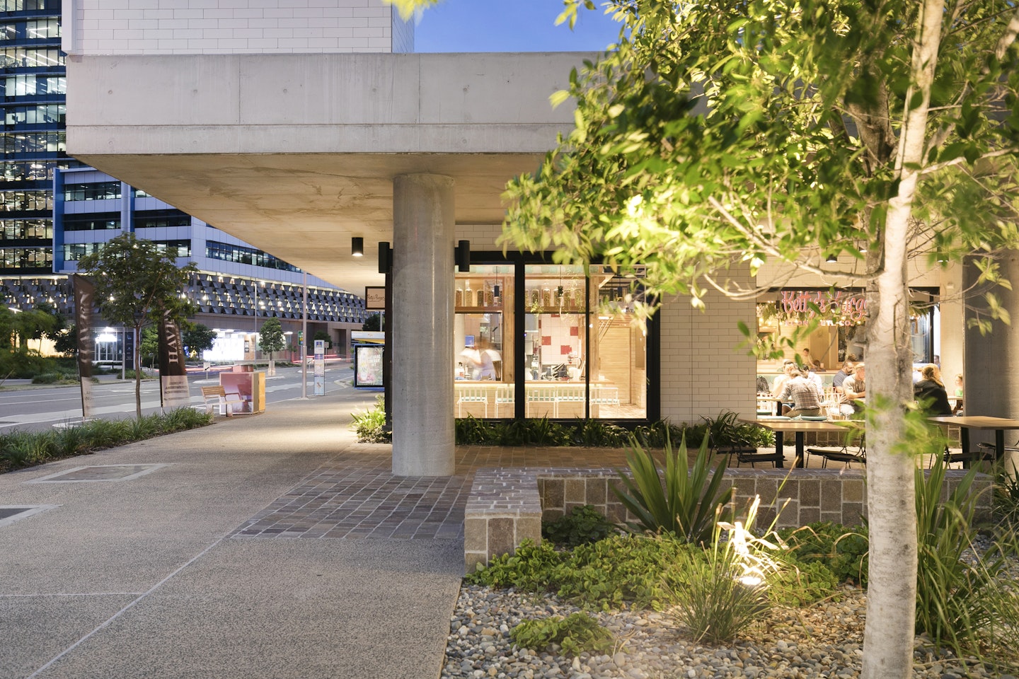 06/20 Newstead Terrace NEWSTEAD QLD | &Gray