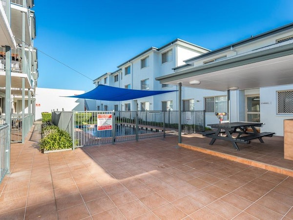 10/43 Carberry Street GRANGE QLD | &Gray