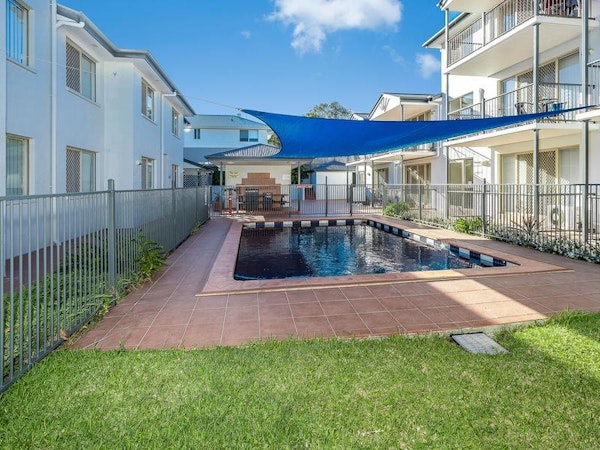 10/43 Carberry Street GRANGE QLD | &Gray