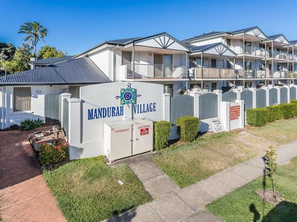 10/43 Carberry Street GRANGE QLD | &Gray