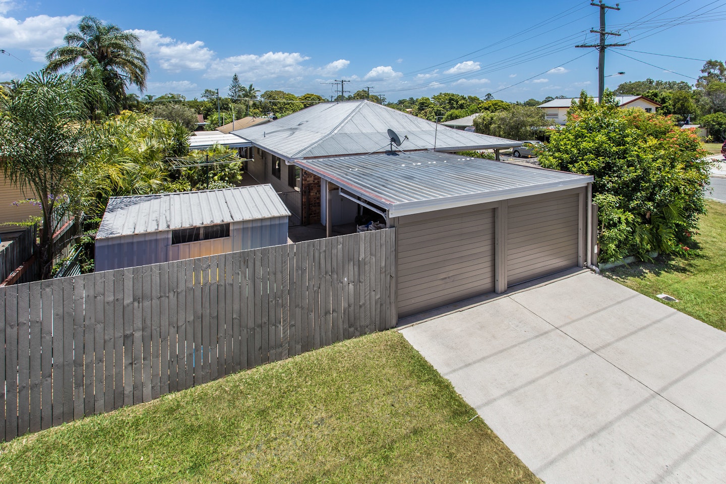 56 Donowain Drive DECEPTION BAY QLD | &Gray