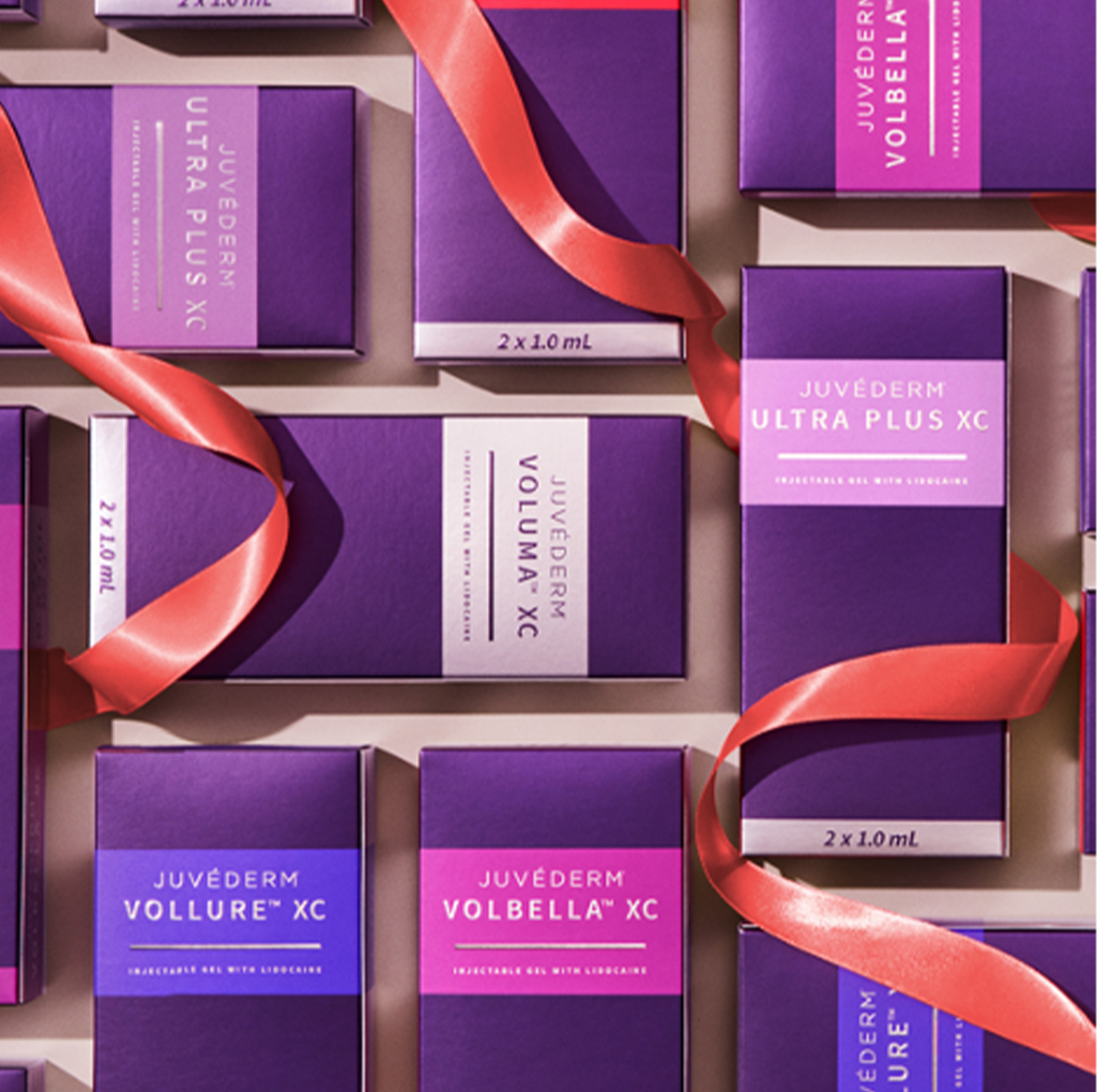 Juvederm Dermal Fillers in Florida - Goldfinger's Aesthetics