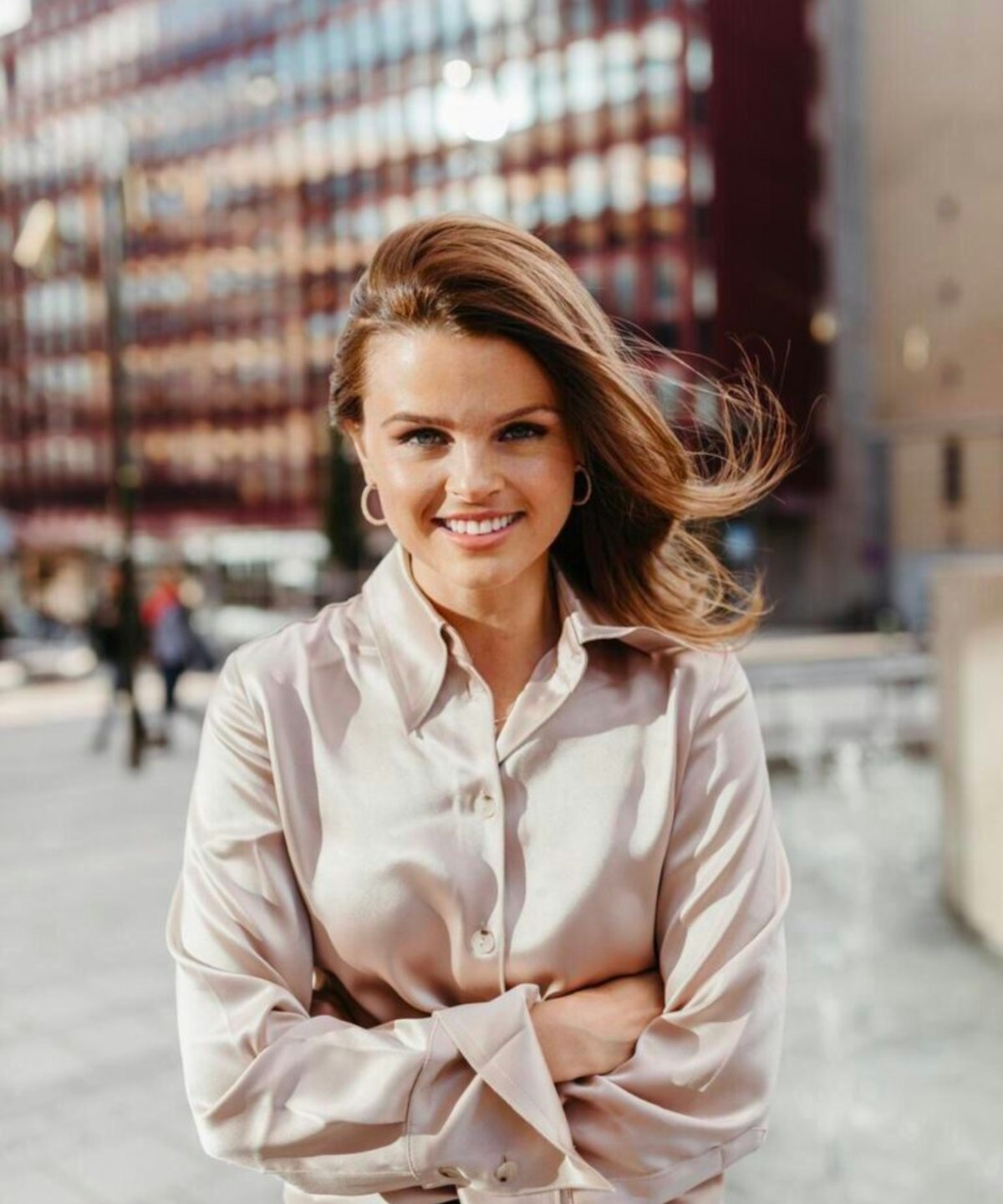 Member Spotlight: Emma Ahlgren | ONDA