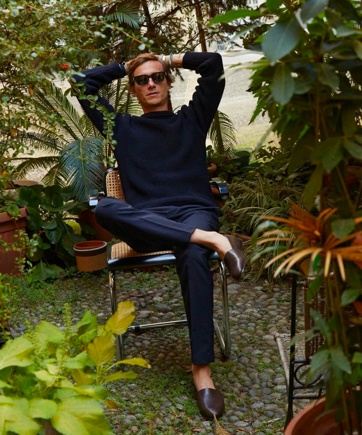 Member Spotlight: Jacopo Signani | ONDA