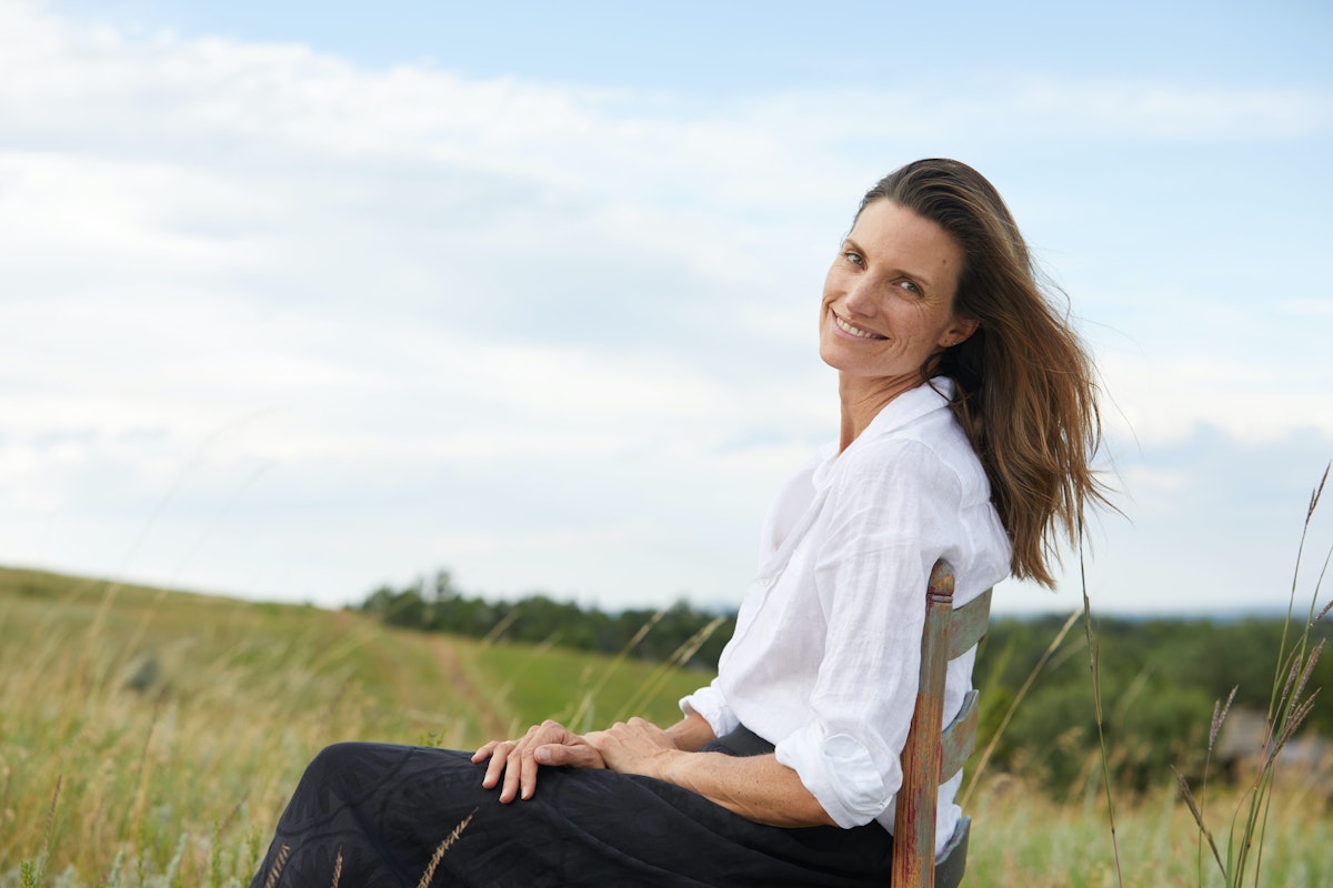 Member Spotlight: Ashley Wick, Leadership Coach | ONDA