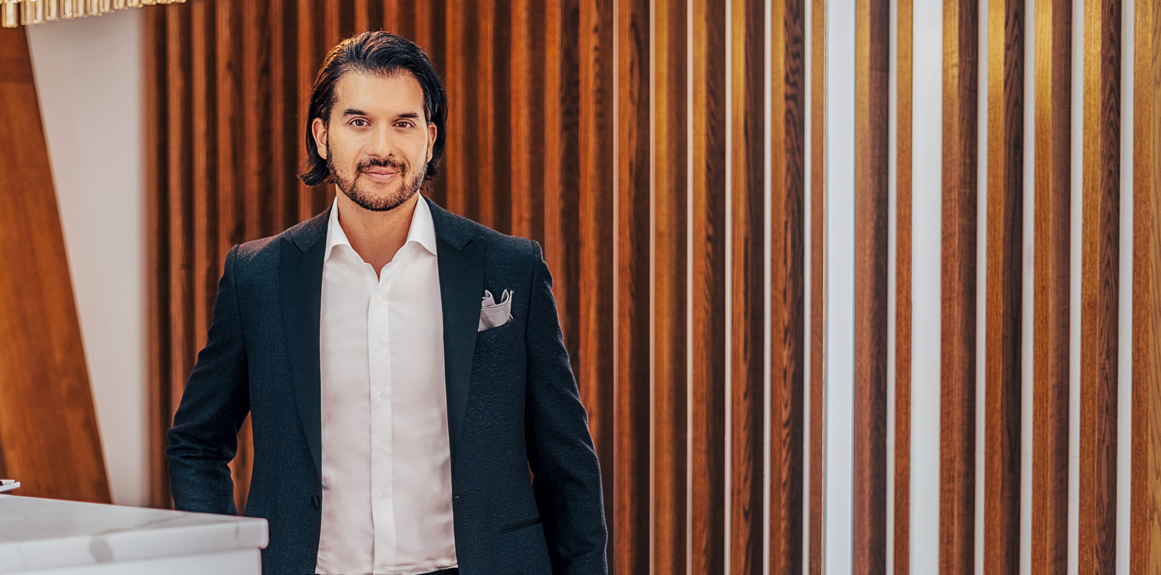 Facial Plastic Surgery | Chicago, IL | Dr. Anil Shah