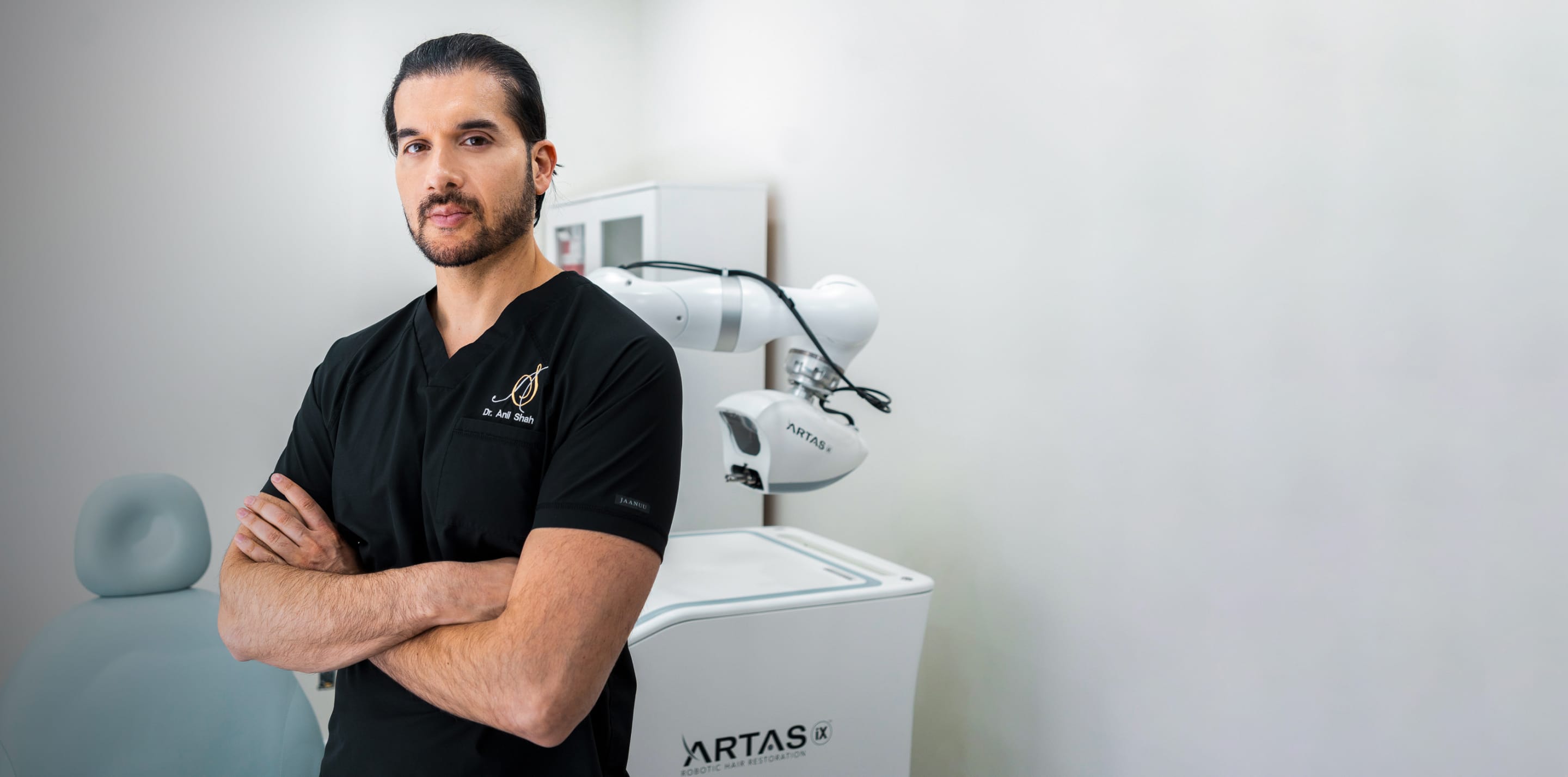 Revision Rhinoplasty | Chicago, IL | Dr. Anil Shah