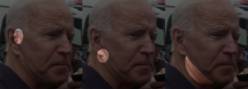 Did Joe Biden Have A Facelift? Read this article.