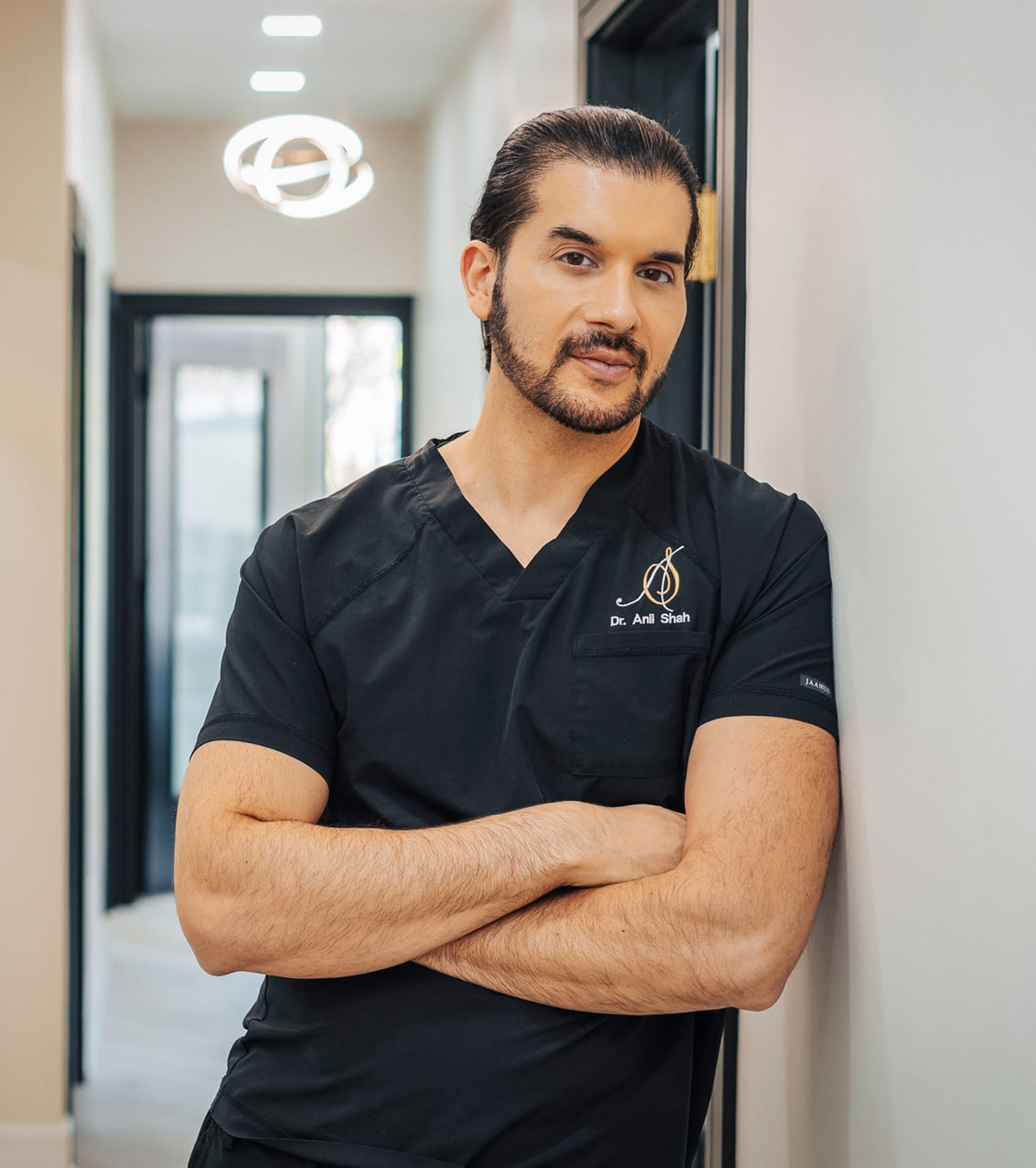 Thread Rhinoplasty, IL | Nose Job Expert | Dr. Anil Shah