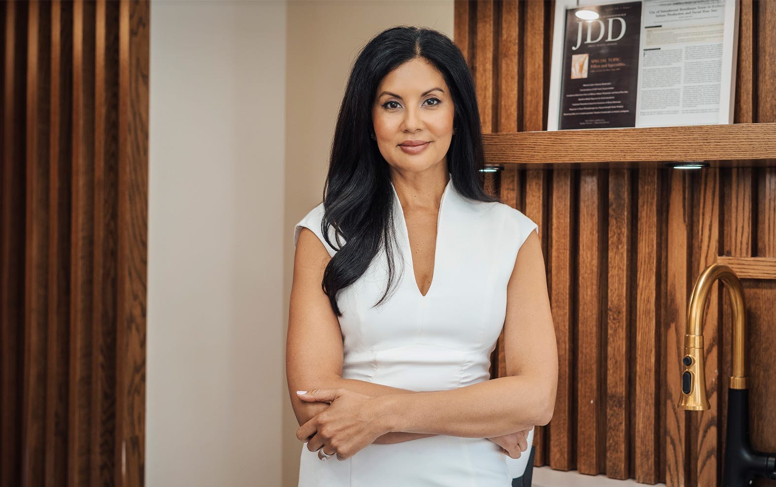 Dr. Sameea Chughtai | Chicago, IL