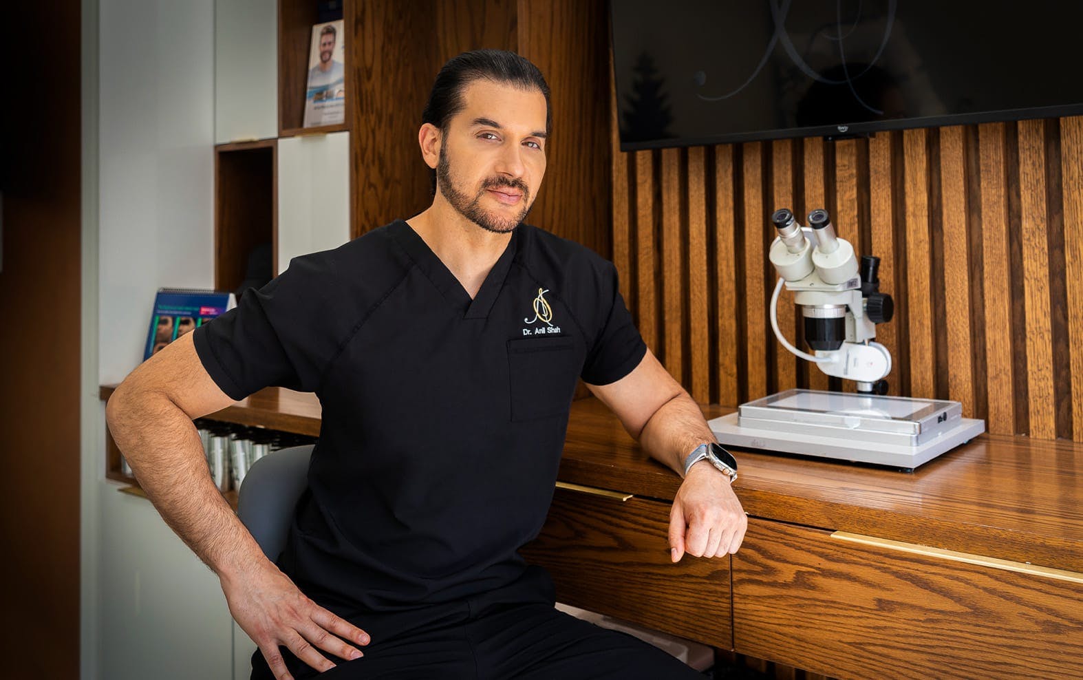 Alar Base Resection and Repair | Chicago Illinois