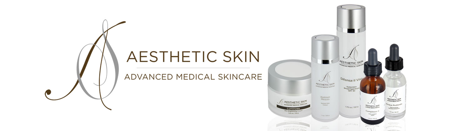 Aesthetic Skin | Chicago, IL | Dr. Anil Shah