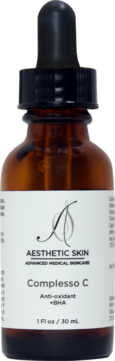 Aesthetic Skin | Chicago, IL | Dr. Anil Shah