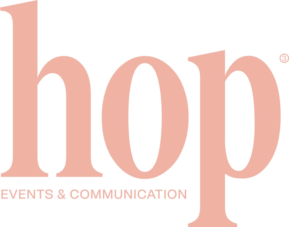 Hop Events & Communication | HOP