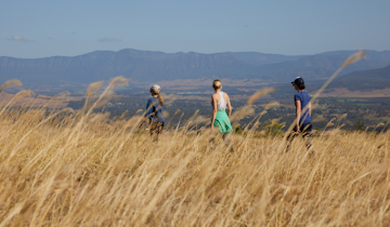 What to do in the area | Mount French Lodge