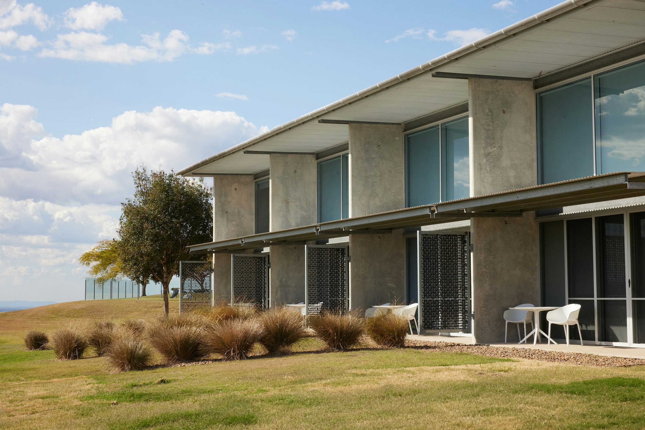 An indescribable feeling | Mount French Lodge