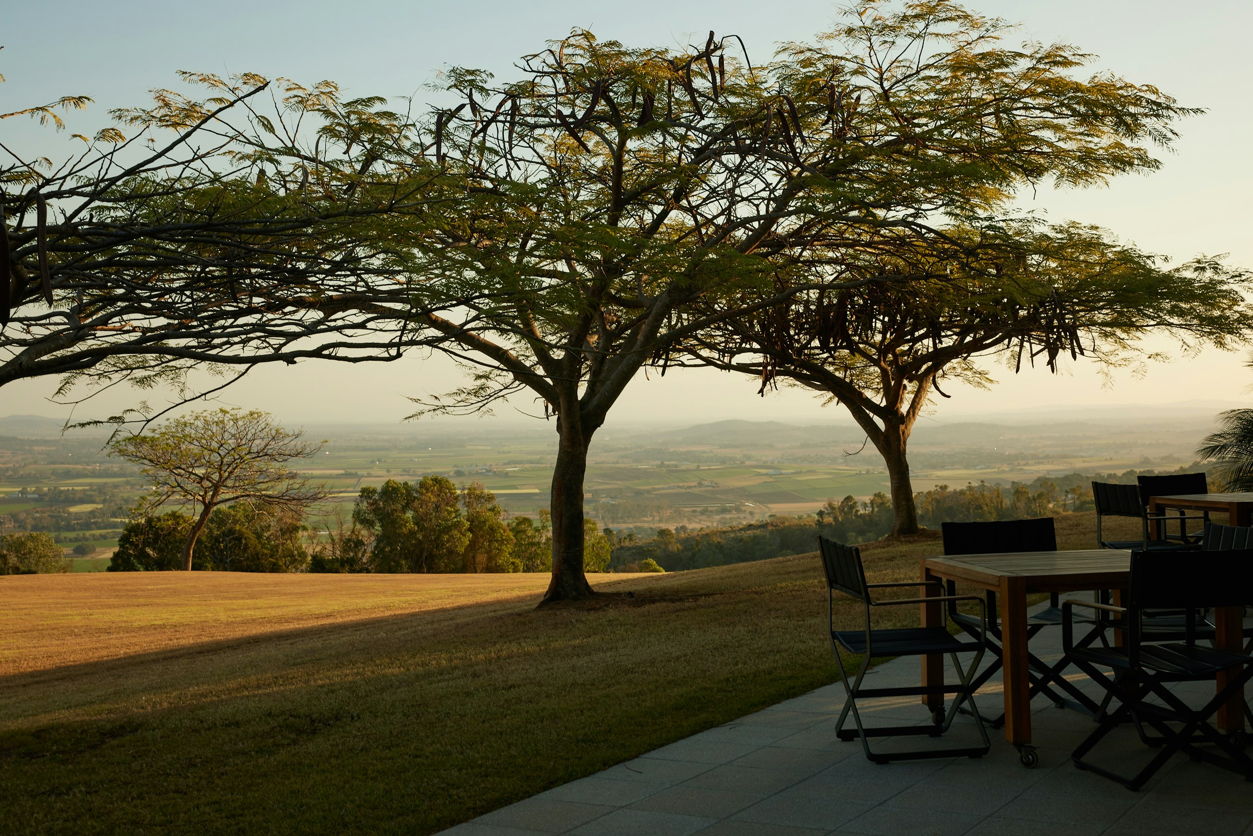 An indescribable feeling | Mount French Lodge