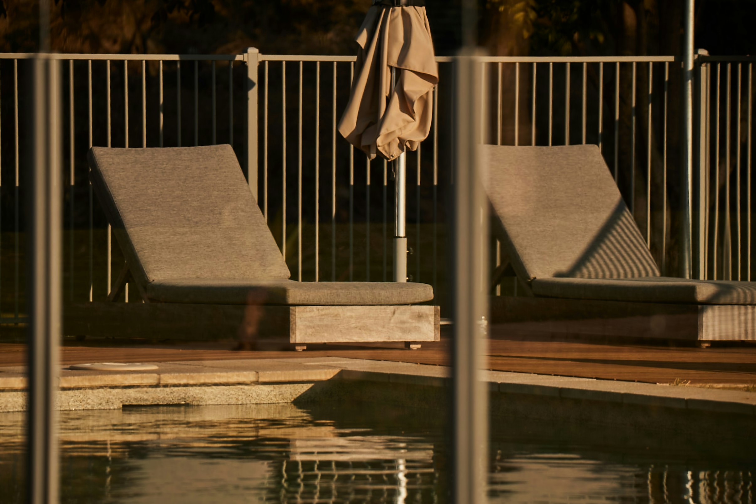 Natural beauty meets effortless luxury | Mount French Lodge