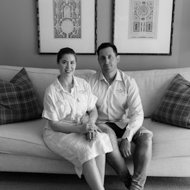 Natural beauty meets effortless luxury | Mount French Lodge