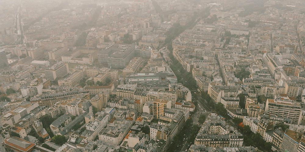 Les sources de la pollution de l’air intérieur du logement