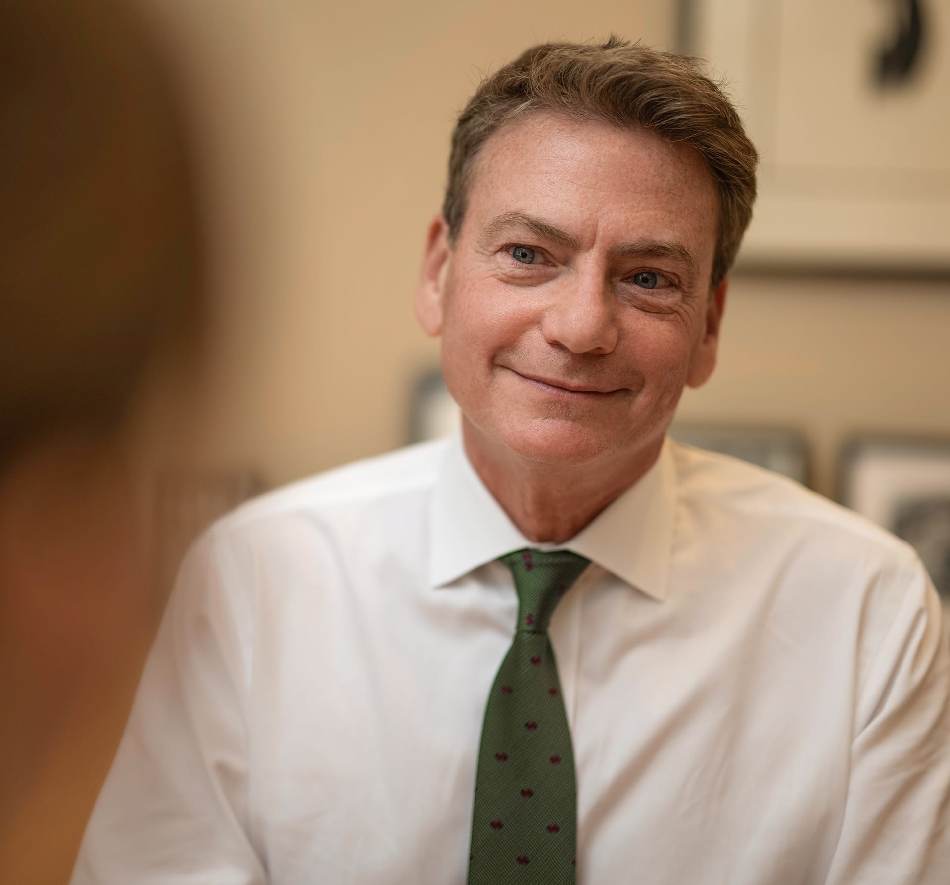 Facelift in Washington, DC | Dr. Douglas Forman