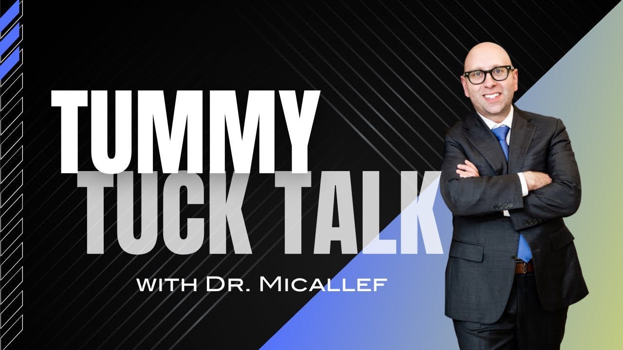 Tummy Tuck in San Antonio TX | Abdominoplasty San Antonio - Micallef ...