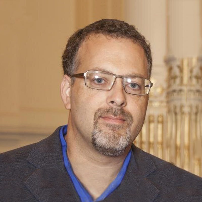 Dan Brodnitz - LinkedIn Talent Connect