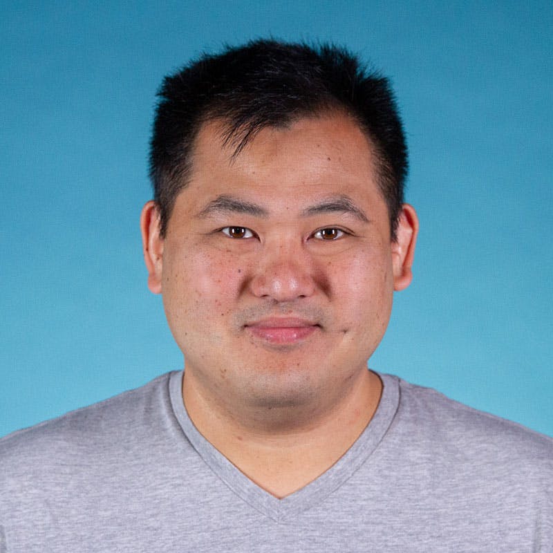 Scott Lee - LinkedIn Talent Connect