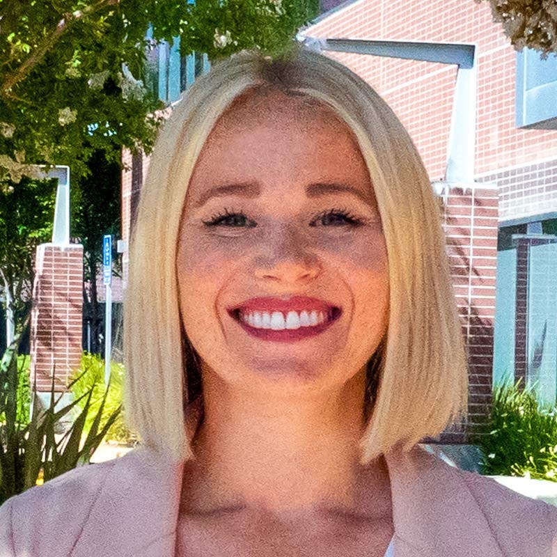 Sarah Coke - LinkedIn Talent Connect