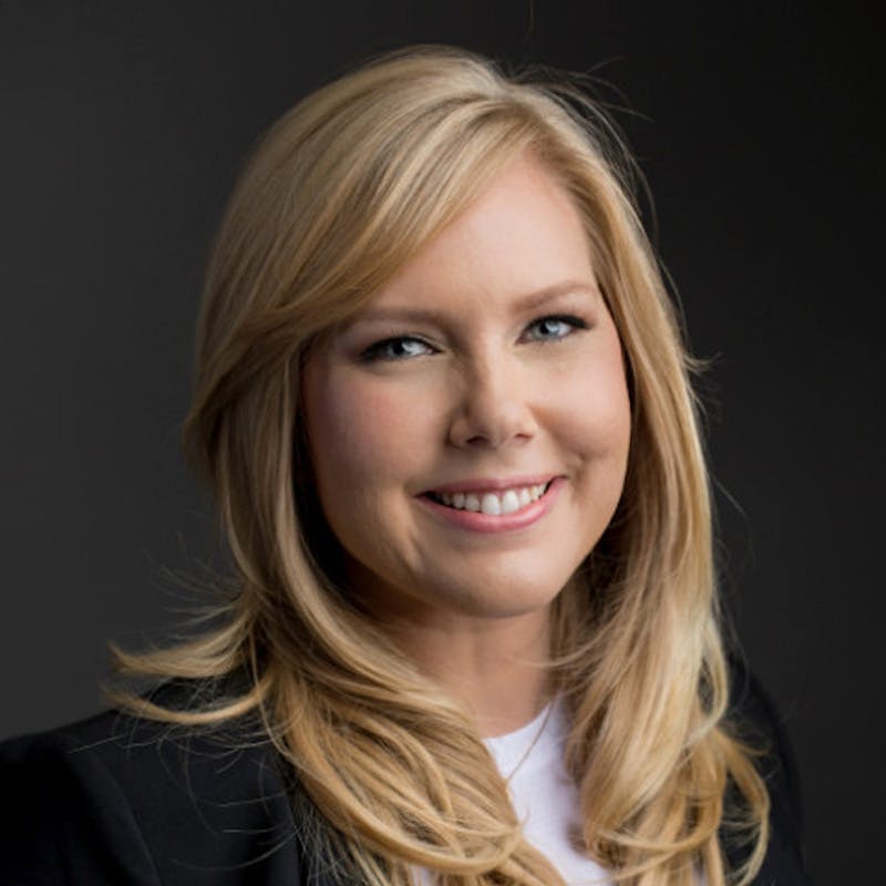 Katelin Holloway - LinkedIn Talent Connect