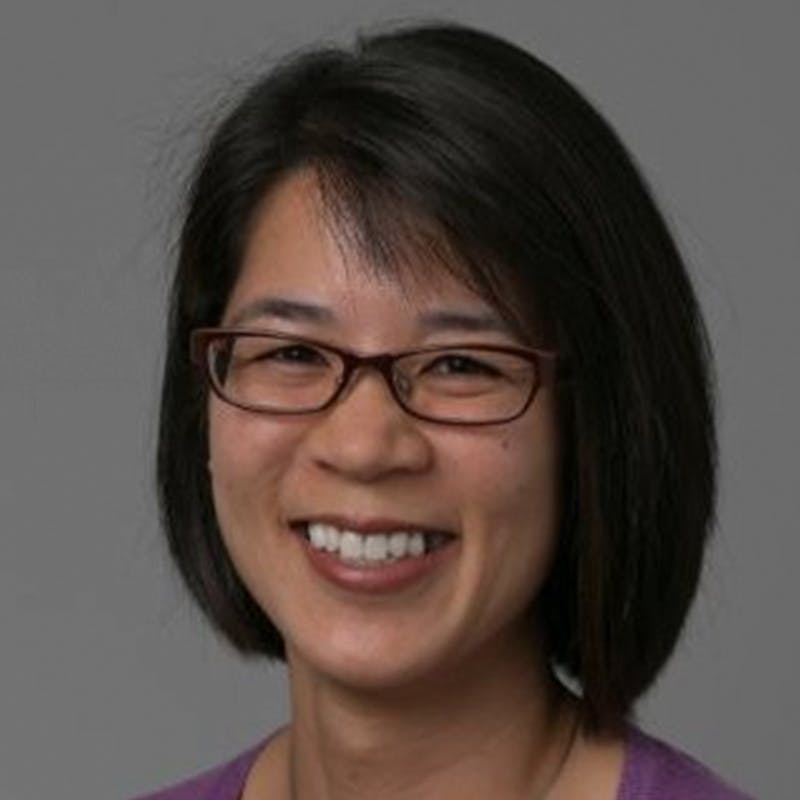 Grace Chen Linkedin Talent Connect