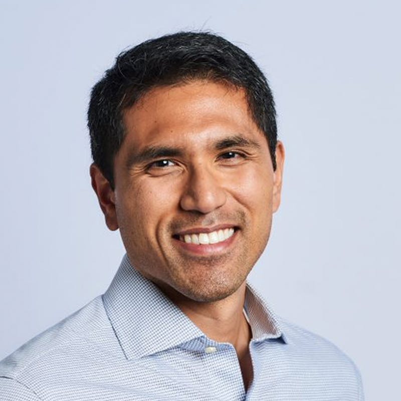 Daniel Francis - LinkedIn Talent Connect