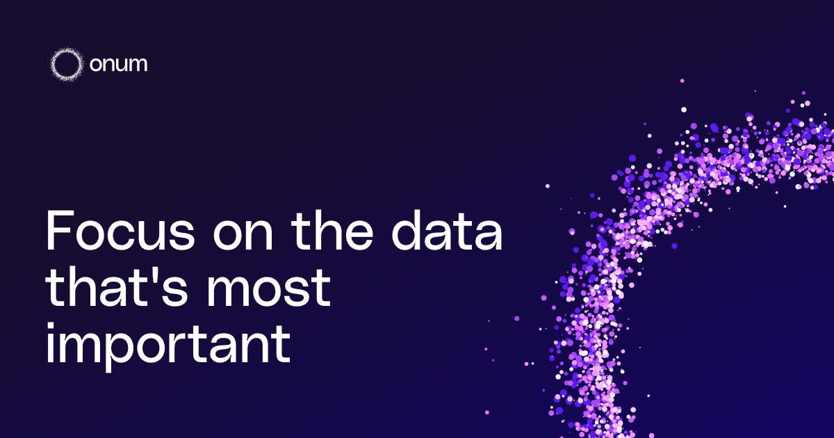 Logos & Press Kit - Onum