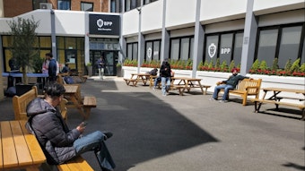 London West (Shepherd's Bush) - BPP
