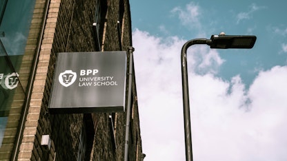 BPP - Building Careers Through Education