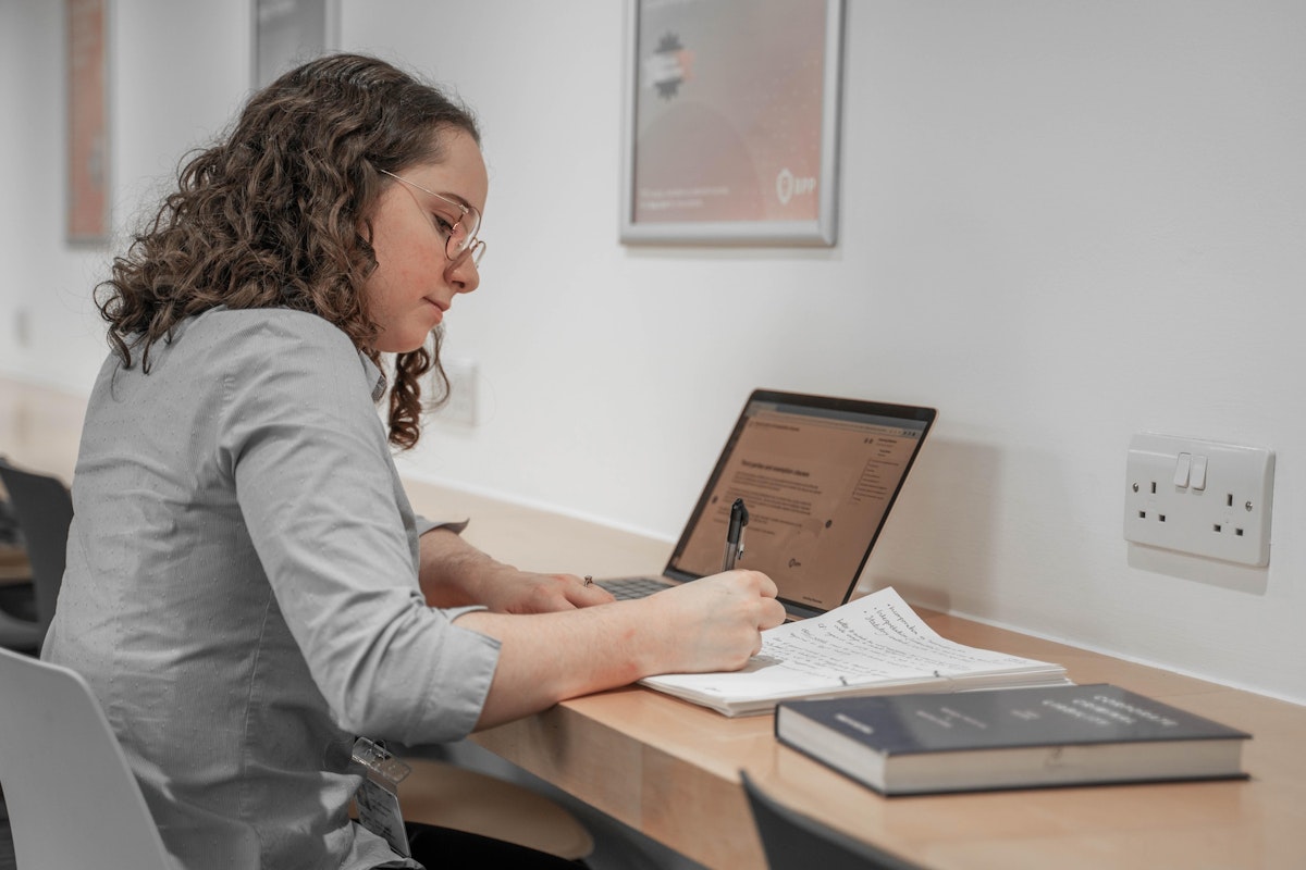 What is a chartered accountant? - BPP