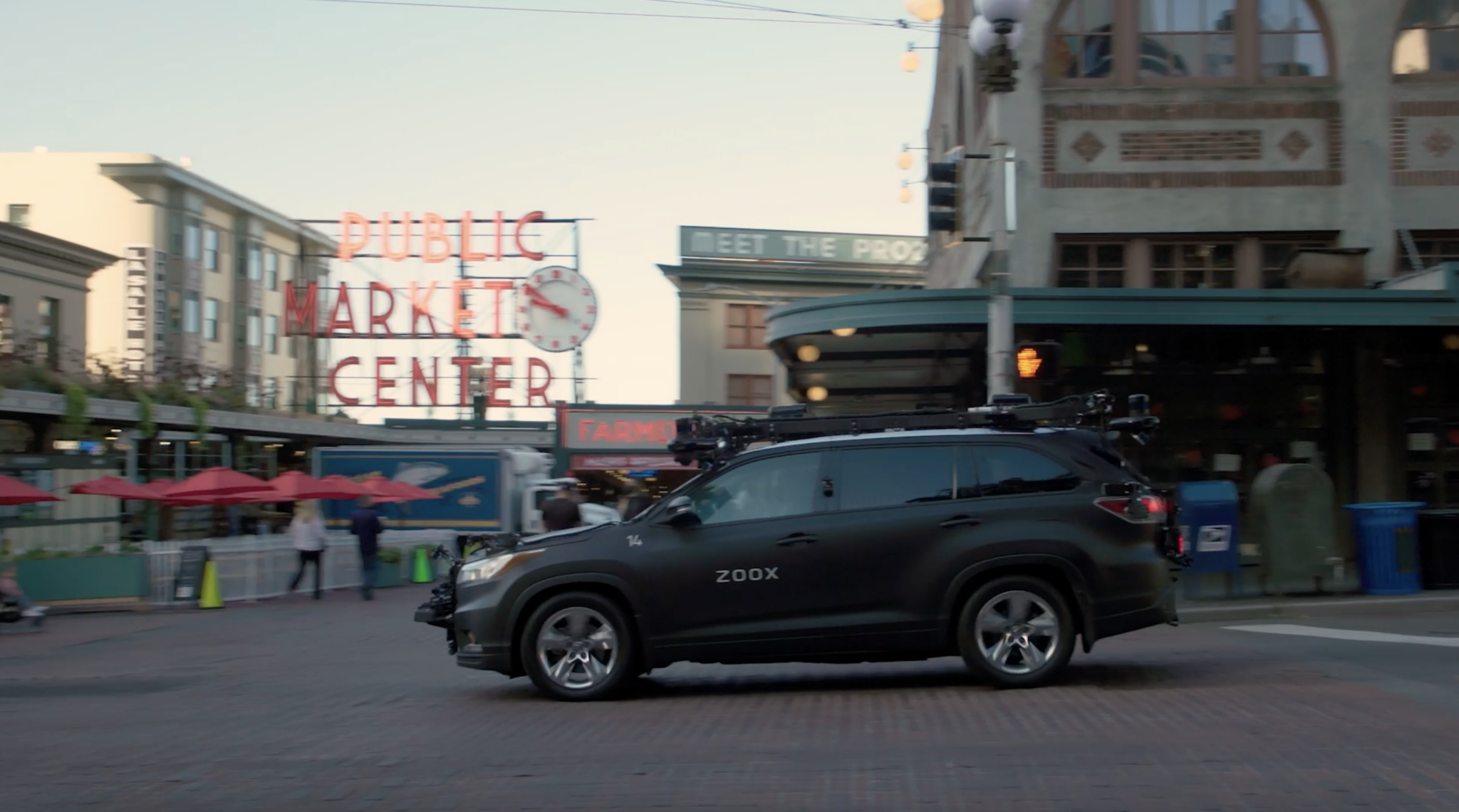 We are building a new kind of transportation