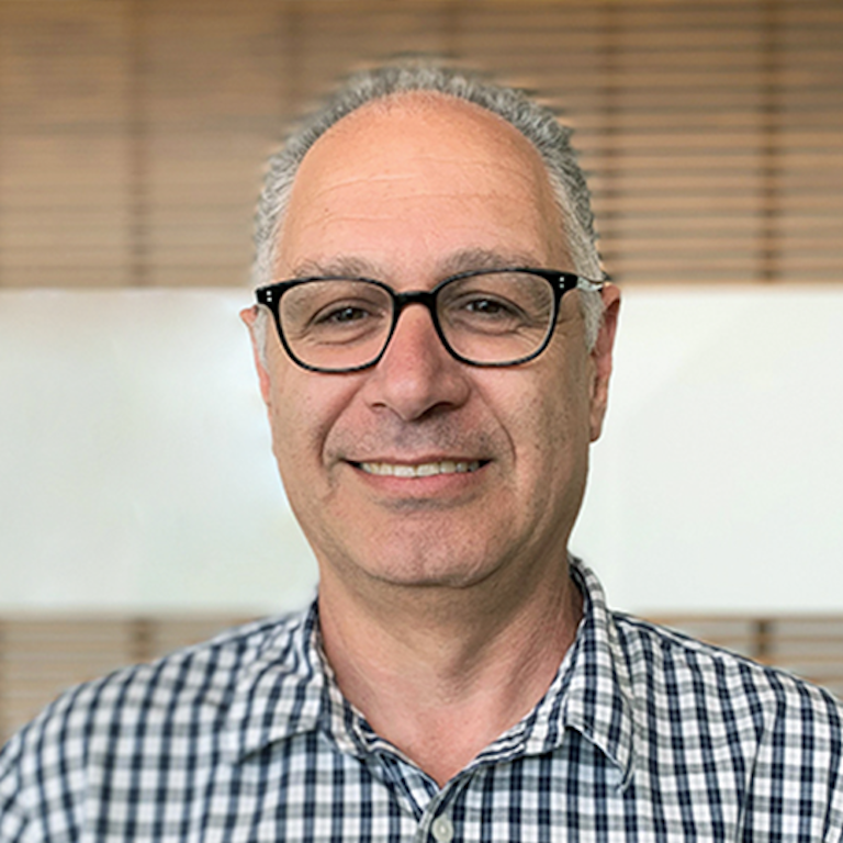 We are building a new kind of transportation