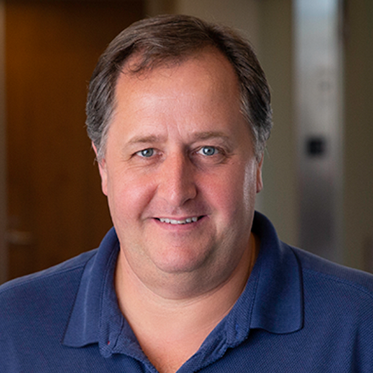 We are building a new kind of transportation