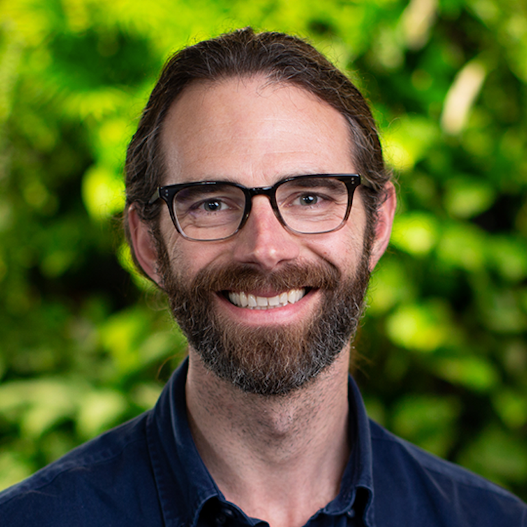 We are building a new kind of transportation